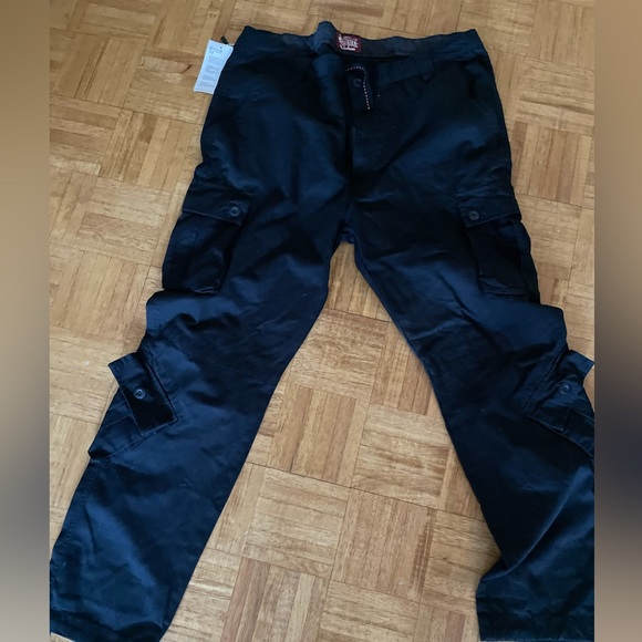 Matchstick | Pants | Matchstick Cargo Pants | Poshmark